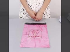 Custom Poly Mailer Packaging Solution | Bulk Production Available
