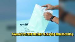 Custom Poly Mailer Bags | Factory Direct Packaging Manufacturer