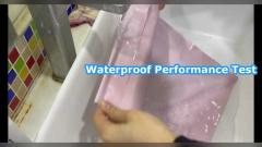 Waterproof Mailing Bags Test Dry Shipments Guaranteed