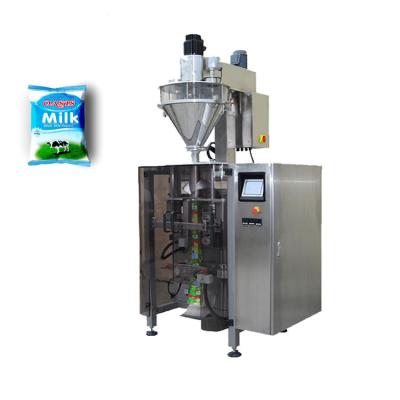 China Stainless steel masala powder packing machine automatic for sale