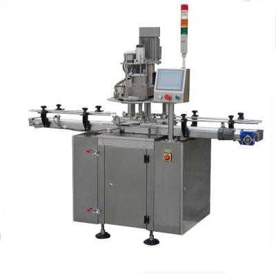 China Multi-function automatic can sealer can seamer for sale