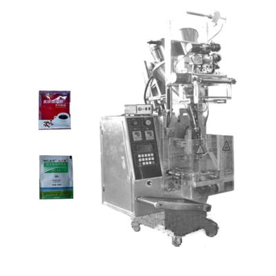 China Bag pouch liquid filling machine oil packaging machine for sale