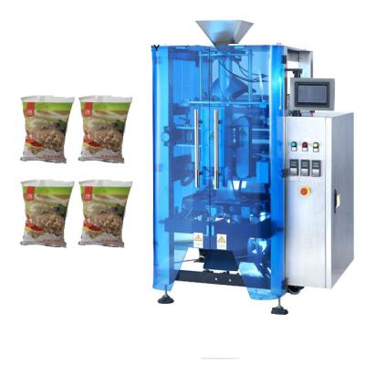 China Good price Chilli Powder small sugar packaging machine for sale