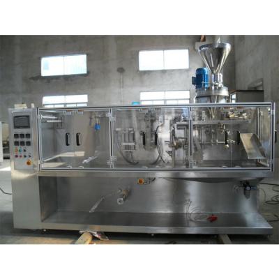 China Good price pepper powder Horizontal Form fill seal machine for sale