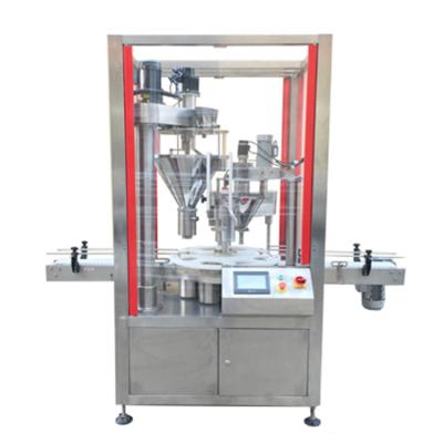 China Factory can bottle packing machine masala packing machine for sale