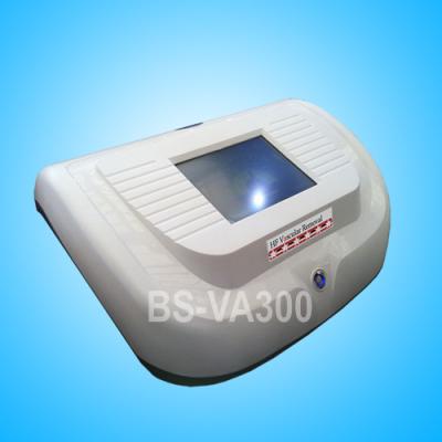 China BS-VA300 Facial Telangiectasia And Spider Vein Removal Machine for sale