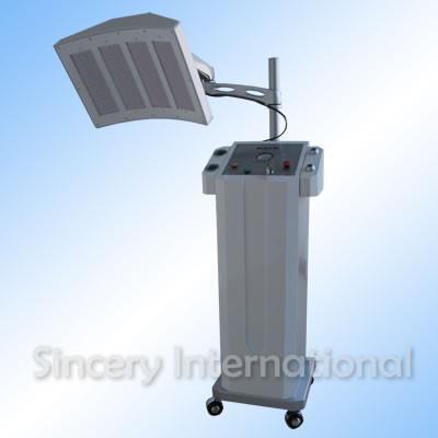 China Jet peel beauty system. Water Oxygen Skin Rejuvenation with PDT for sale