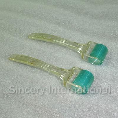 China Dermaroller Derma Rolling Device for sale