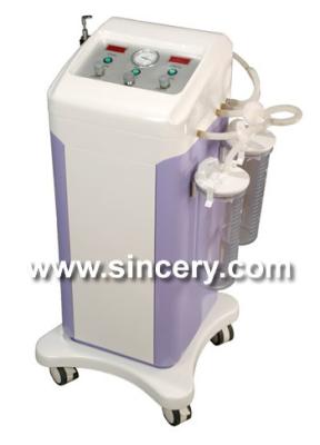 China Pneumatic Liposuction Surgical System for sale