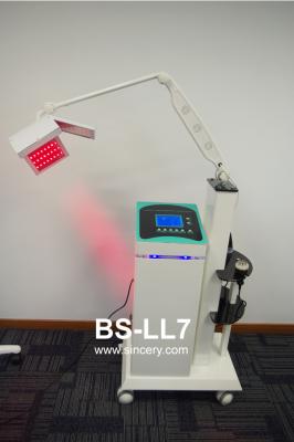 China Low Level Laser Hair Restoration Lamp hair regrowth LLLT (low level laser therapy) for sale