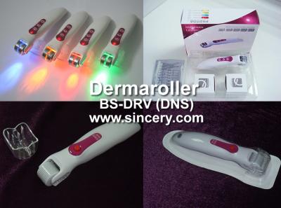 China Dermaroller machine beauty equipment DNS series BS-DNS for sale