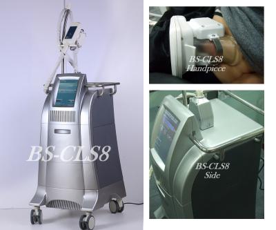 China new products cryolipolysis cellulite body treatment/cryolipolysis cool slimming for sale