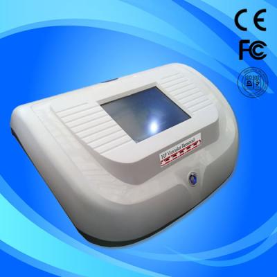 China Most professional beauty equpment high frequency good result vascular therapy for sale