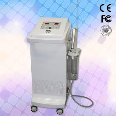China laser lipo fat burning rf vacuum cavitation cellulite reducing beauty machine for sale