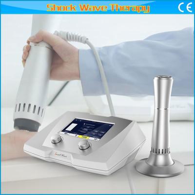 China Shock wave therapy equipment mobile radial shock wave pulse therapy equipment for sale