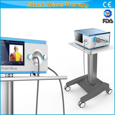 China Shock wave therapy equipment SWT Chronic Joint Pain Shockwave Therapy Machine for sale