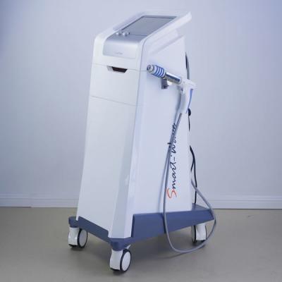China Shock wave therapy equipment extracorporeal shockwave therapy for the treament of degenerative disorders for sale