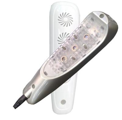 China Laser hair regrowth equipment portable hair regrowth machine for Spa / clinic / salon for sale