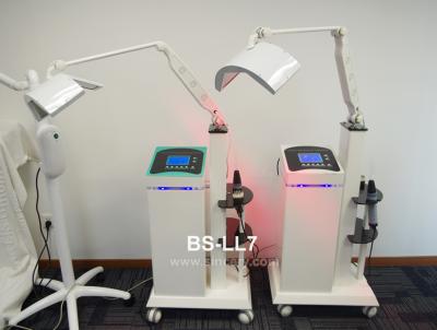 China Laser hair regrowth equipment anti-hair loss treatment hair regrowth machine for sale