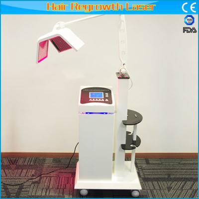 China Laser hair regrowth equipment 650nm diode laser hair regrowth machine for sale