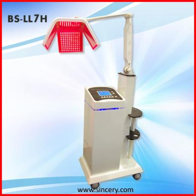 China Laser hair regrowth equipment  Laser Therapy Hair Regrowth Hair Loss Treatment Laser Machine for sale