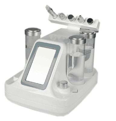 China Jetpeel Oxygen dermabrasion newest silk peel machine dermabrasion for deep cleaning for sale