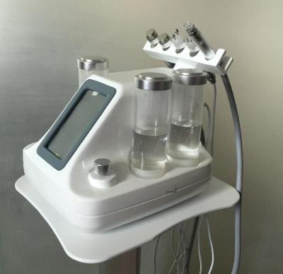China Jetpeel Oxygen dermabrasion microdermabrasion beauty machine for skin rejuvenation for sale