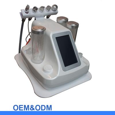 China Jetpeel Oxygen dermabrasion diamond microdermabrasion portable microdermabrasion machine for sale