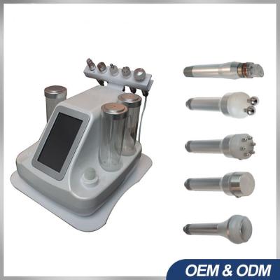 China Jetpeel Oxygen dermabrasion ultrasonic water facial dermabrasion machine for skin tightening for sale