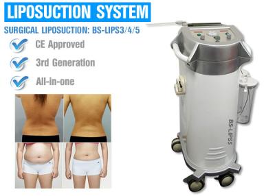 China 300W 2000ml Power Assisted Liposuction PAL Surgical Liposuction System for sale