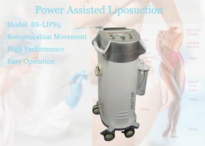 China High Pressure Vacuum Suction Arm Liposuction Machine For Weight Loss for sale