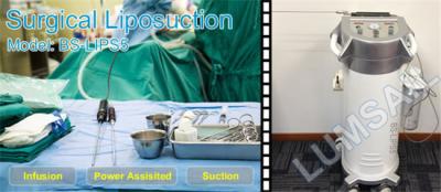 China factory provide cellulite vacuum cavitation laser liposuction slimming machine for sale