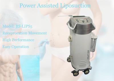 China Ultrasonic pal garment Liposuction Equipment for Body Shaping Machine for sale