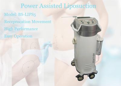 China liposuction device plastic surgery PAL power assisted liposuction BS-LIPS5 for sale