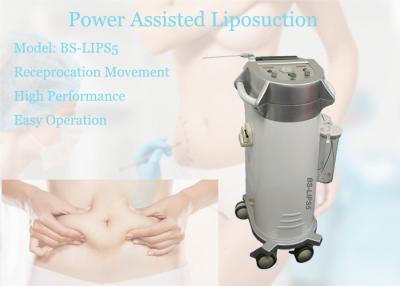 China power assisted equipment aspirator Liposuccion liposuction cold lipolizer for sale