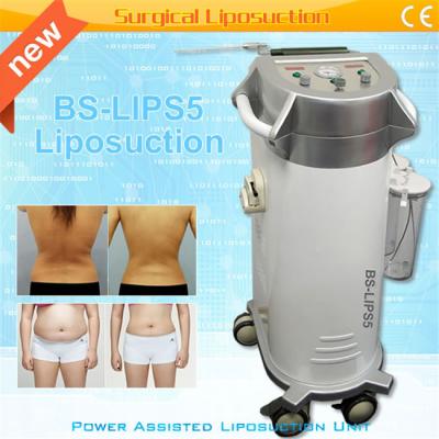China liposukce ultrasonic cavitation fettsugning abdominal liposuction slimming machine for sale