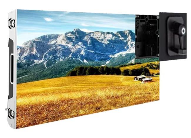 Lightweight LED panel