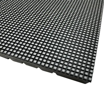 China P3 el panel flexible de la pantalla de la pantalla LED del top 240*120 en venta