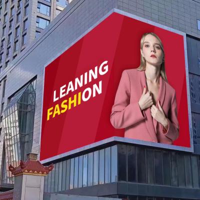 Cina Pubblicità del Governo impermeabile all'aperto P5 dell'esposizione di LED in vendita