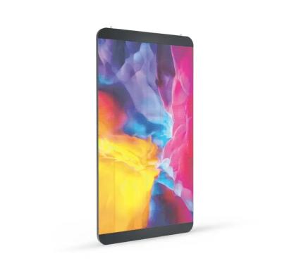 중국 올인원 투명한 Led 창 디스플레이 기계 P0816 투명 유리 Led 디스플레이 판매용