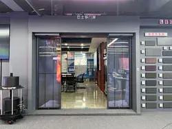 중국 대형 광고판 신호를 미끄러지게 하는 고해상도 SMD는 광고 디스플레이 화면을 이끌었습니다 판매용