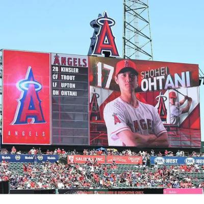 Cina Moduli locativi 3840Hz 1920Hz dell'esposizione di LED P4.81 in vendita