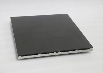 China Small Pitch Wall Mounted Movie Screen HD P1.25 COB LED Display Screen Video Wall LED Billboard Display for sale