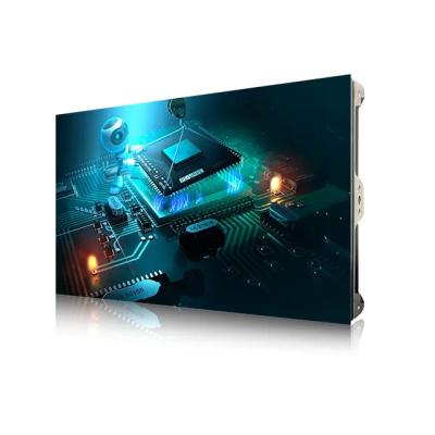 China High Definition Cob Led Video Wall  Indoor Small Pixel Pitch for sale