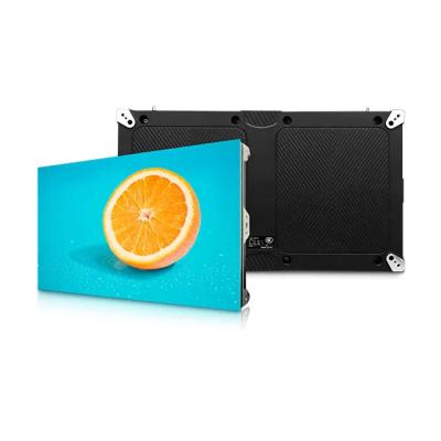 China High Definition Cob Led Video Wall  Indoor Small Pixel Pitch for sale