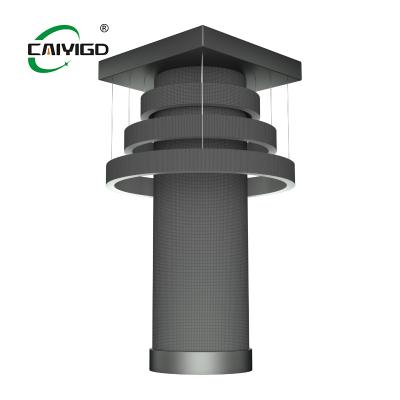 중국 주도하는 화면 자동차 메시지 표시를 이동하는 알루미늄 합금 판매용