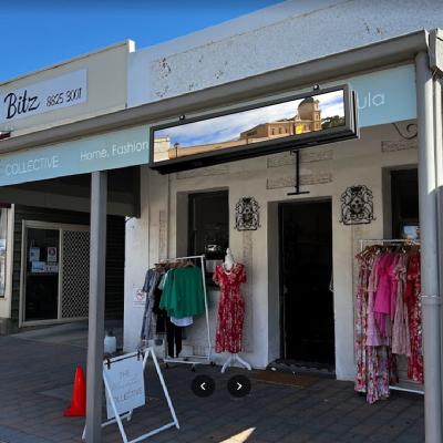 Cina schermo di soffitto a LED schermo pubblicitario del negozio in vendita