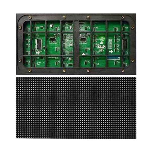 Pantalone video a LED ad alte prestazioni P3.91 P4.81 All'interno all'aperto Noleggio LED Display LED Video Wall panel