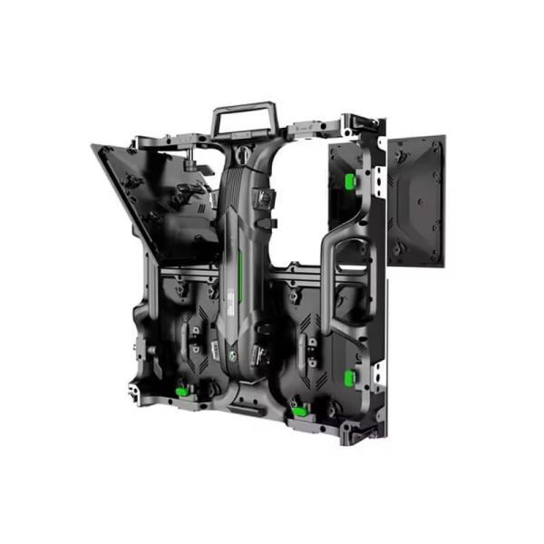 Pantalone video a LED ad alte prestazioni P3.91 P4.81 All'interno all'aperto Noleggio LED Display LED Video Wall panel