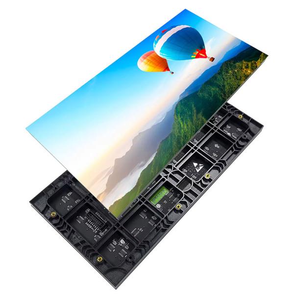 alle buiten- en binnenshuis P2 P2.5 P3 P3.91P4 P4.81 P5 P6 P7.62 P10 Led Display Module/Screen